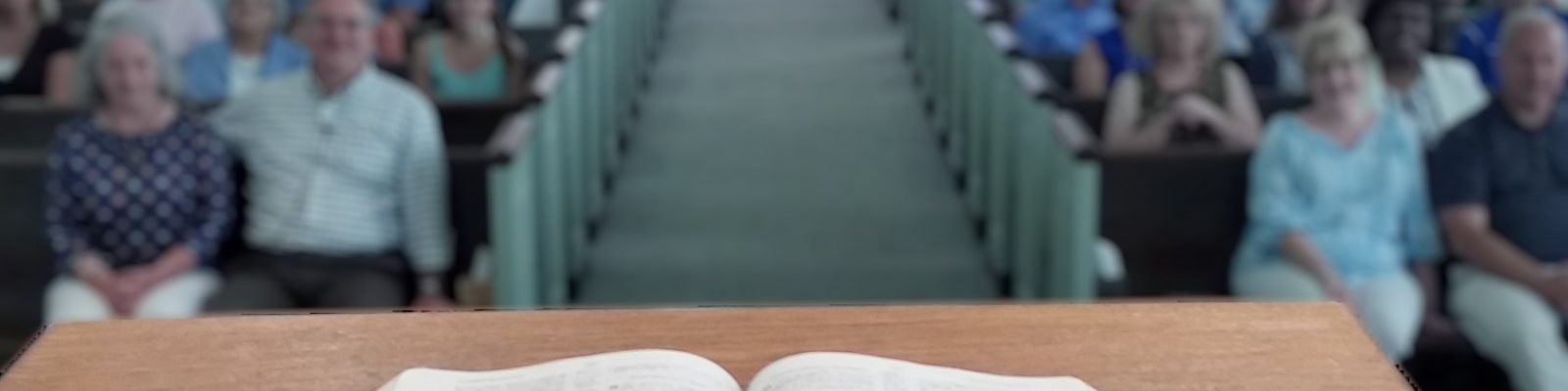 The Six Functions of Church Archives - Staunton Grace Covenant Church