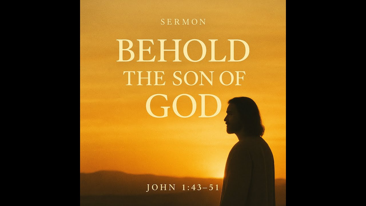 Behold_the_Son_of_God_4-27-25 - Staunton Grace Covenant Church